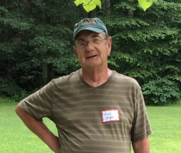 Paul I. Hofer | News, Sports, Jobs - Williamsport Sun-Gazette